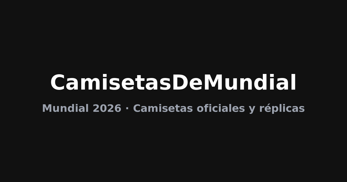 Argentina World Cup Jerseys Through the Years (1978–2026)